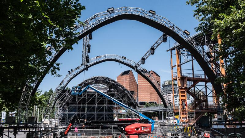 Kappa FuturFestival 2025 in Turin: Lineup, Dates, and Why It’s Among ...