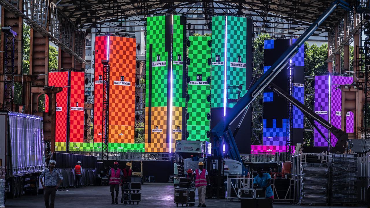 Kappa FuturFestival 2025 in Turin: Lineup, Dates, and Why It’s Among ...