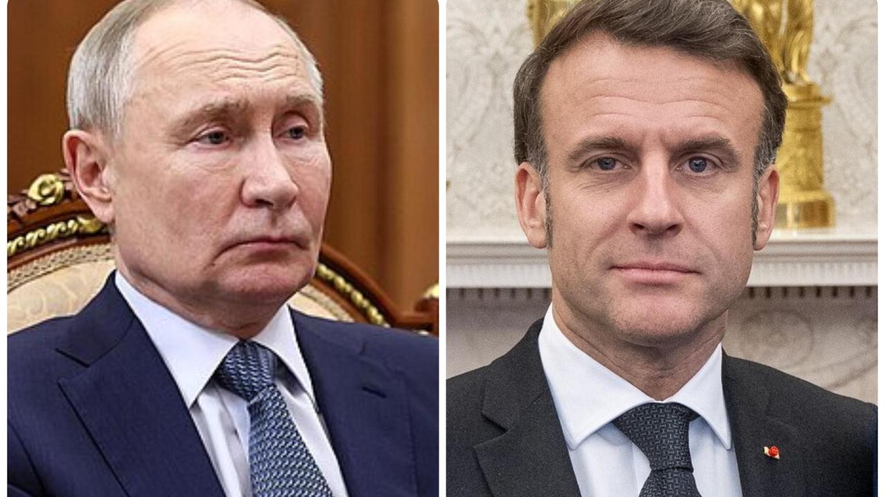 970 militari russi morti in un giorno: Putin tenta una nuova offensiva ...