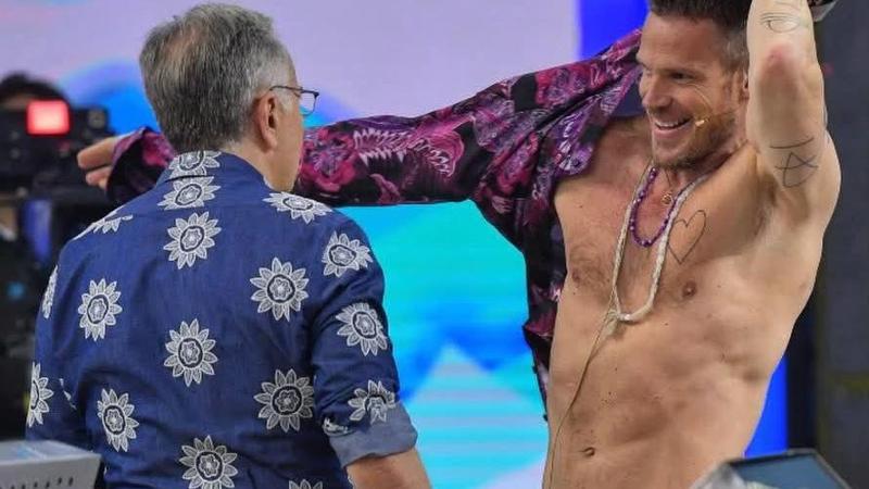 Accusato di aver schiaffeggiato la compagna, rimesso in libertà Daniel ...