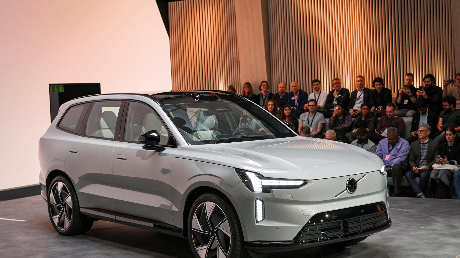 Volvo Cars, un modello di Women Empowerment - La Stampa