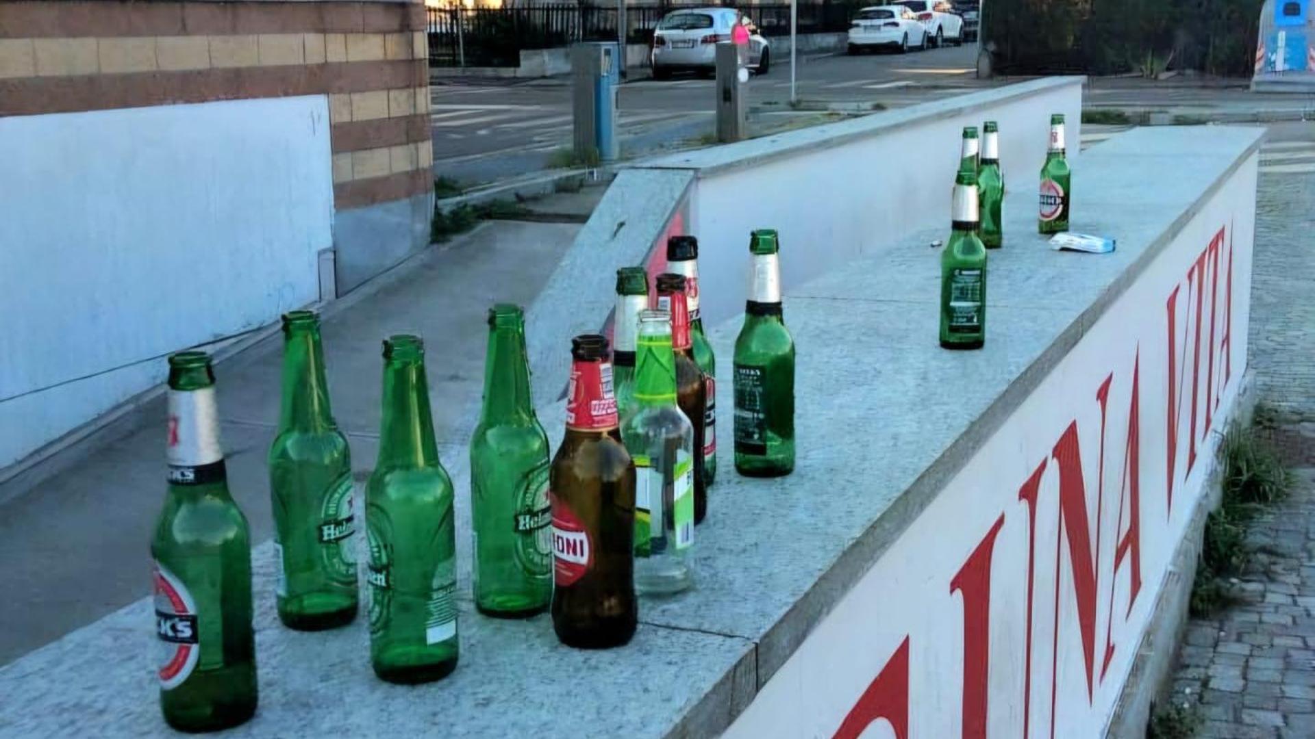 Chivasso e Venaria, scatta il divieto di vendita di alcolici: come ...