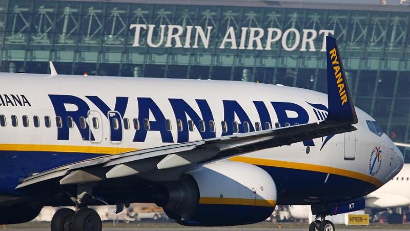Ryanair investe su Torino Caselle: più voli e nuove rotte - La Stampa