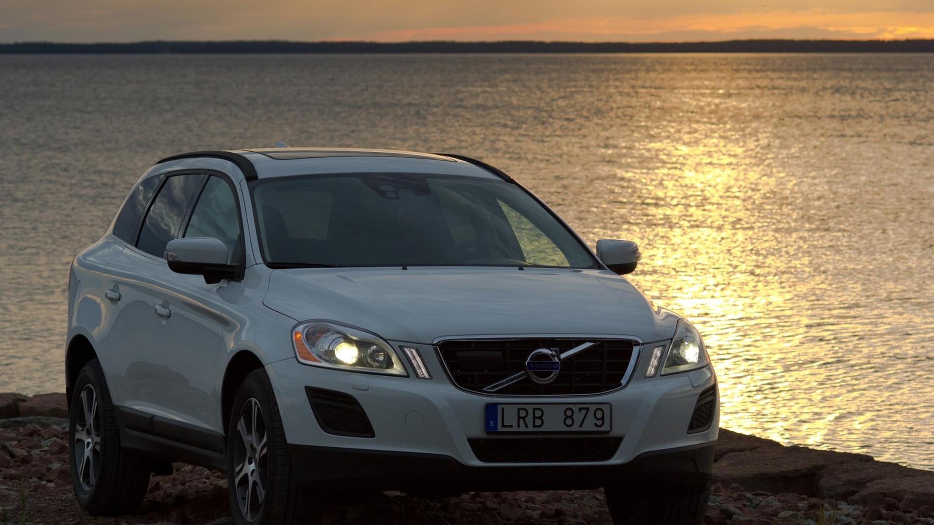 Contenzioso in Germania tra le Autorità e Volvo sui vecchi motori ...