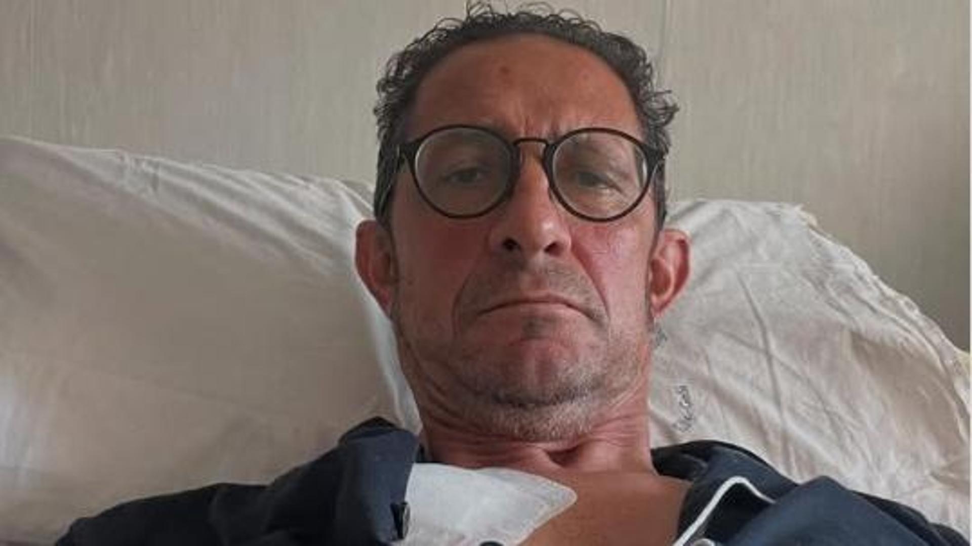 Il dramma di Igor Protti: “Devo curarmi, non so se ce la farò” - La Stampa