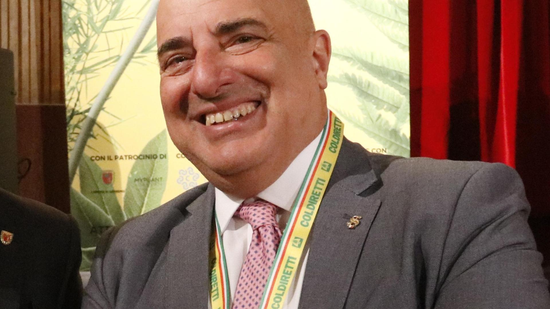 Berrino: “Festival di Sanremo, una fase molto delicata” - La Stampa