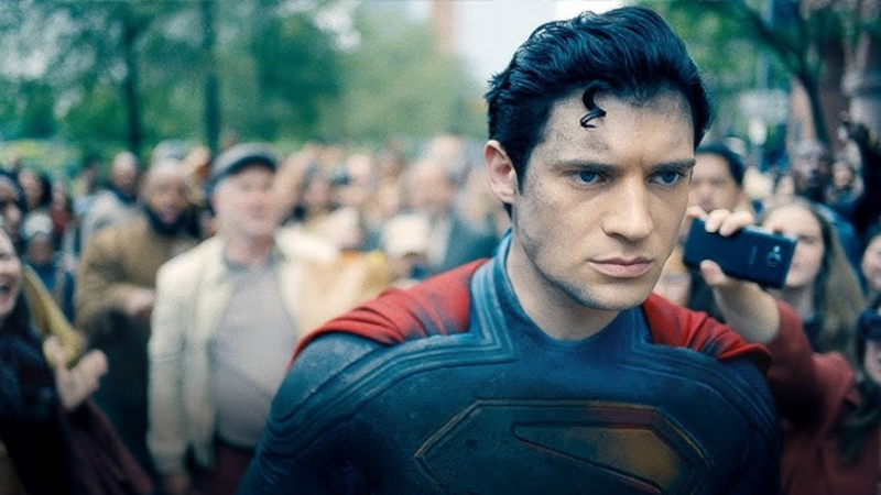 È il supercane il miglior amico di “Superman” - La Stampa
