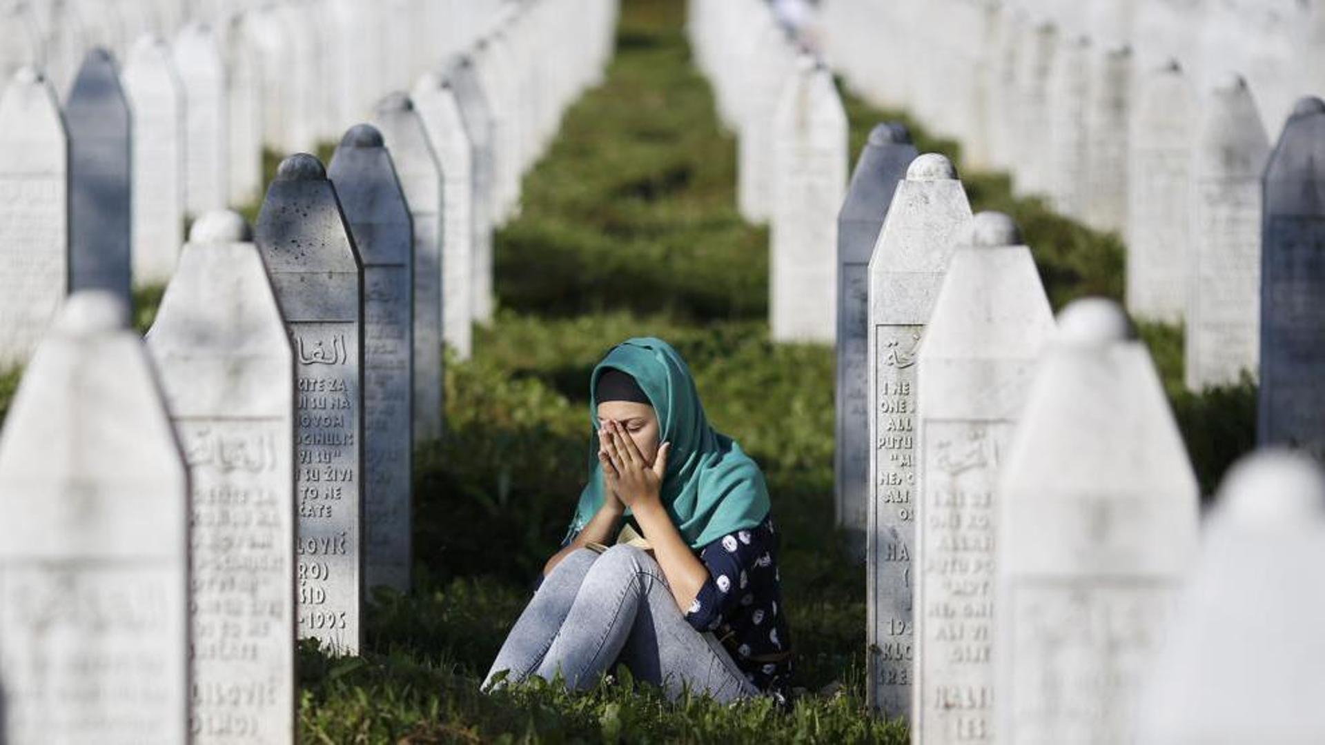 “Così è nato il metodo Srebrenica e i dittatori lo hanno preso a ...