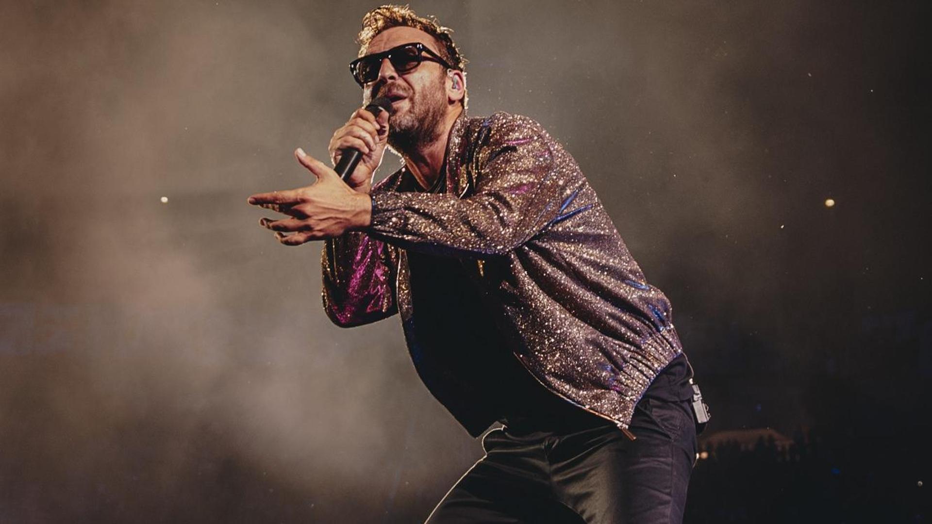 Cremonini: “Torino come Milano ma con stile emiliano, il mio concerto ...