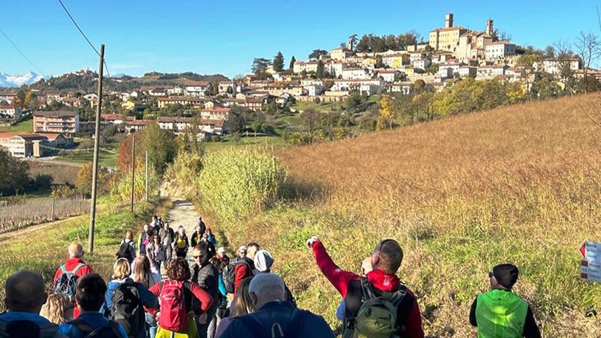 Murisengo cambia nome e diventa Murisengo Monferrato: sì del Piemonte ...
