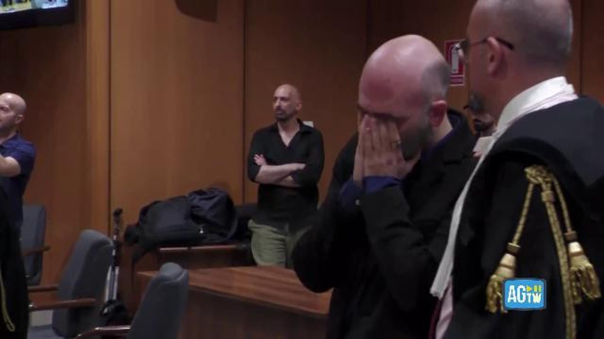 Confermata condanna Bidognetti per le minacce di morte a Saviano: lo ...