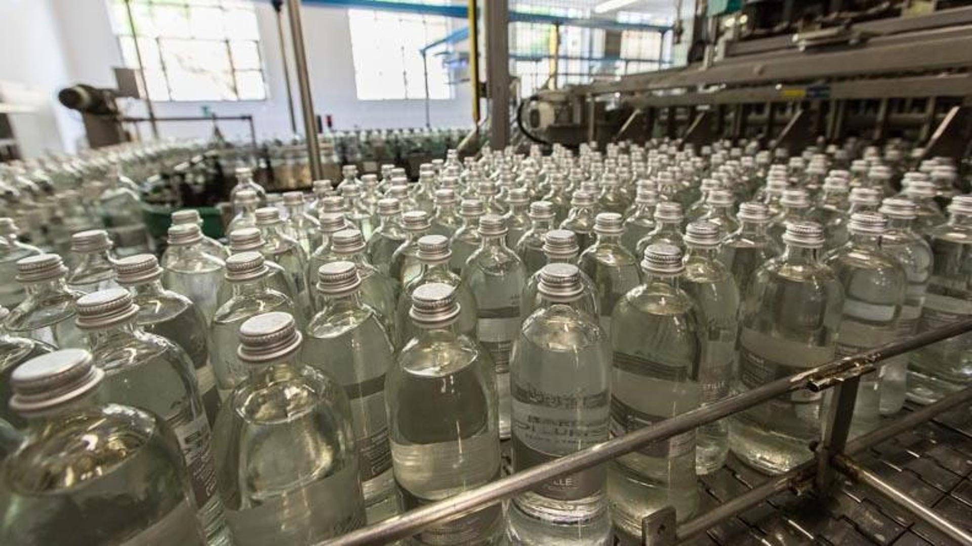 Coca-Cola investe in Piemonte: nuovi impianti a Lurisia e Gaglianico ...