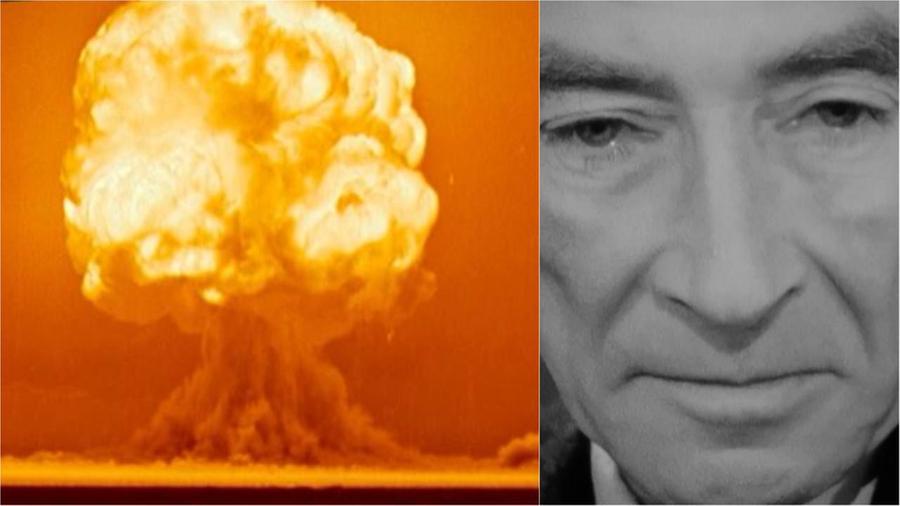 In Italia custodite 35 bombe atomiche Usa, 80 volte più potenti di ...