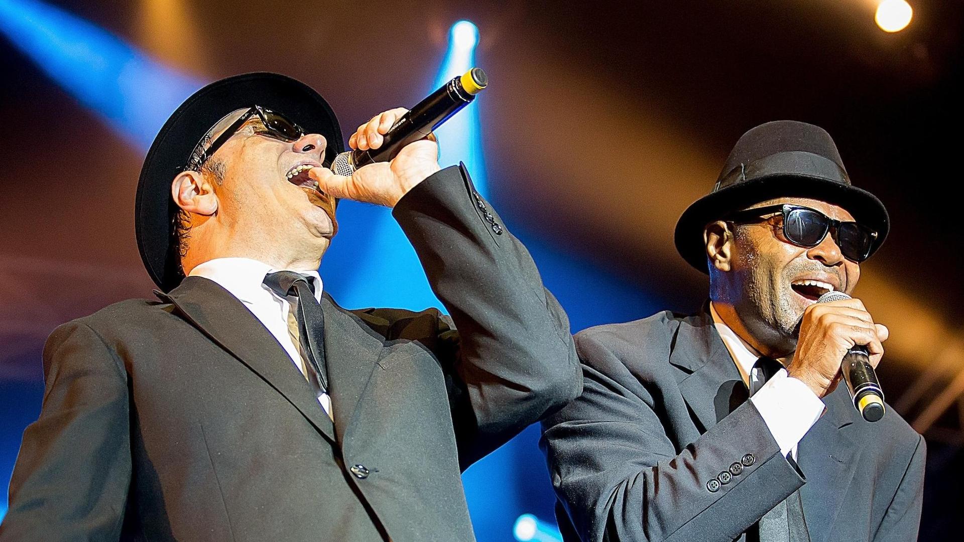 Lou Marini dei Blues Brothers in concerto a Monforte: “Con John e Dan ...