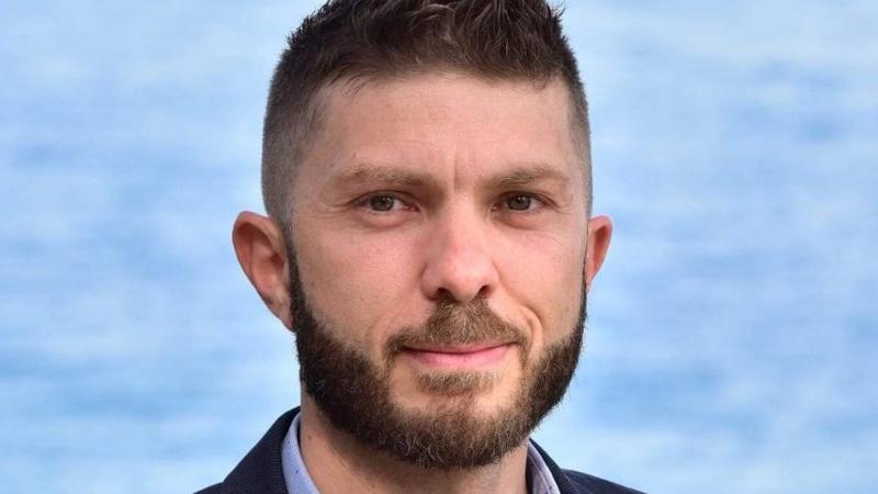 L’idea di Di Vito: “Serve un salvagente sulle spiagge libere” - La Stampa