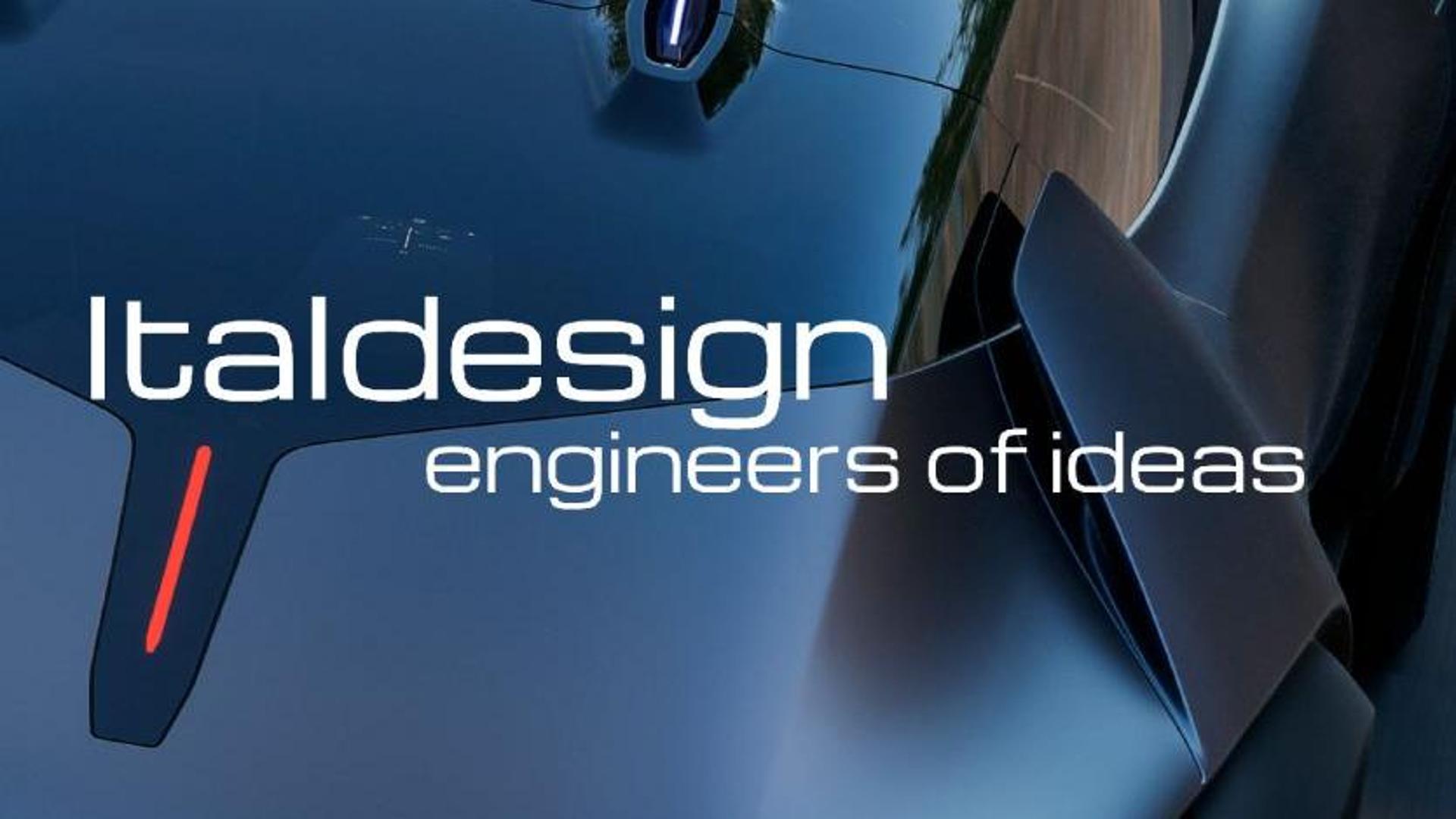 Italdesign: ingegneri delle Idee: un viaggio nell’innovazione del made ...