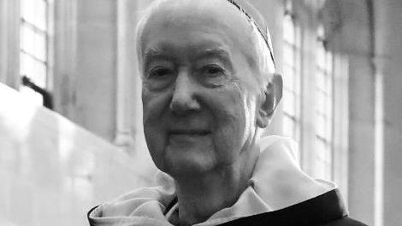 Timothy Radcliffe: “Così abbiamo eletto il nuovo Papa” - La Stampa