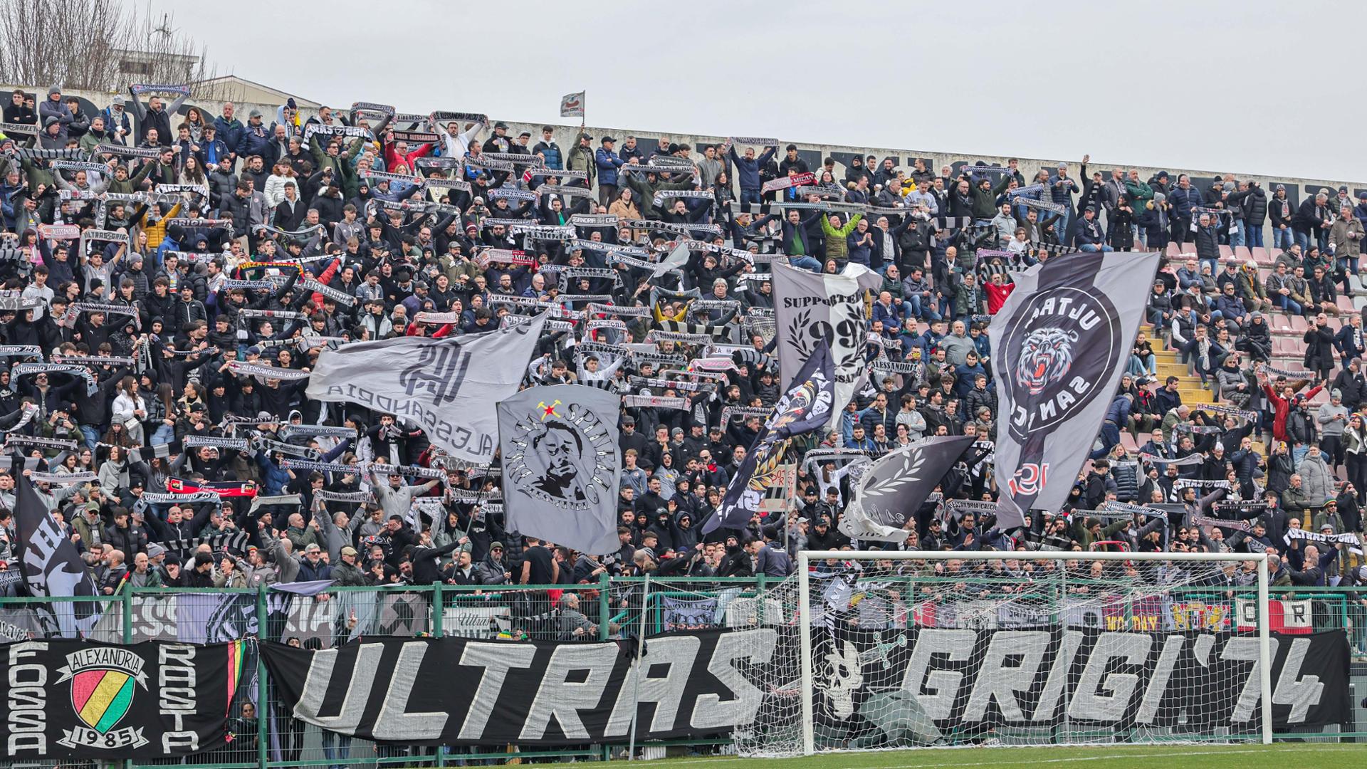 Alessandria calcio, prime sei conferme che si aggiungono ai nuovi ...