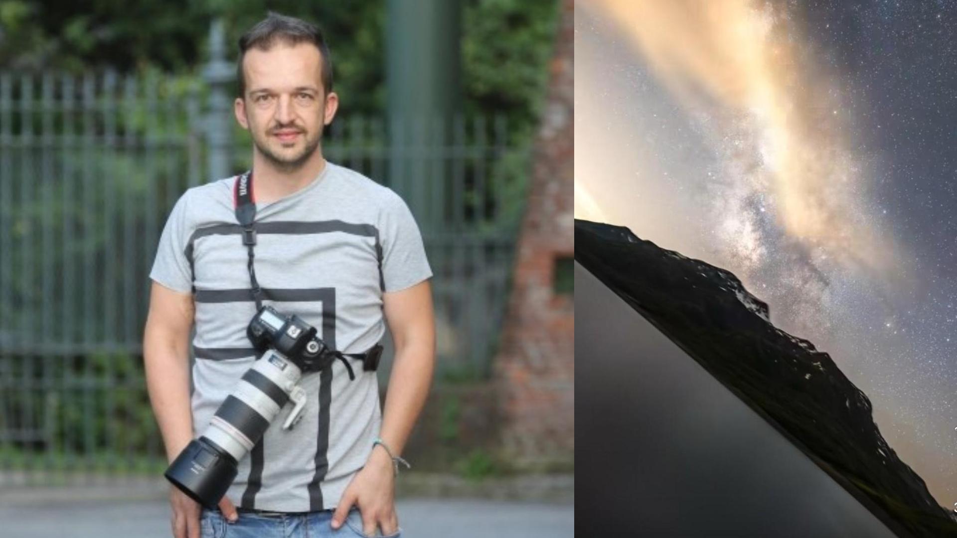 Valerio Minato denuncia alla Polizia i commenti ricevuti sui social ...