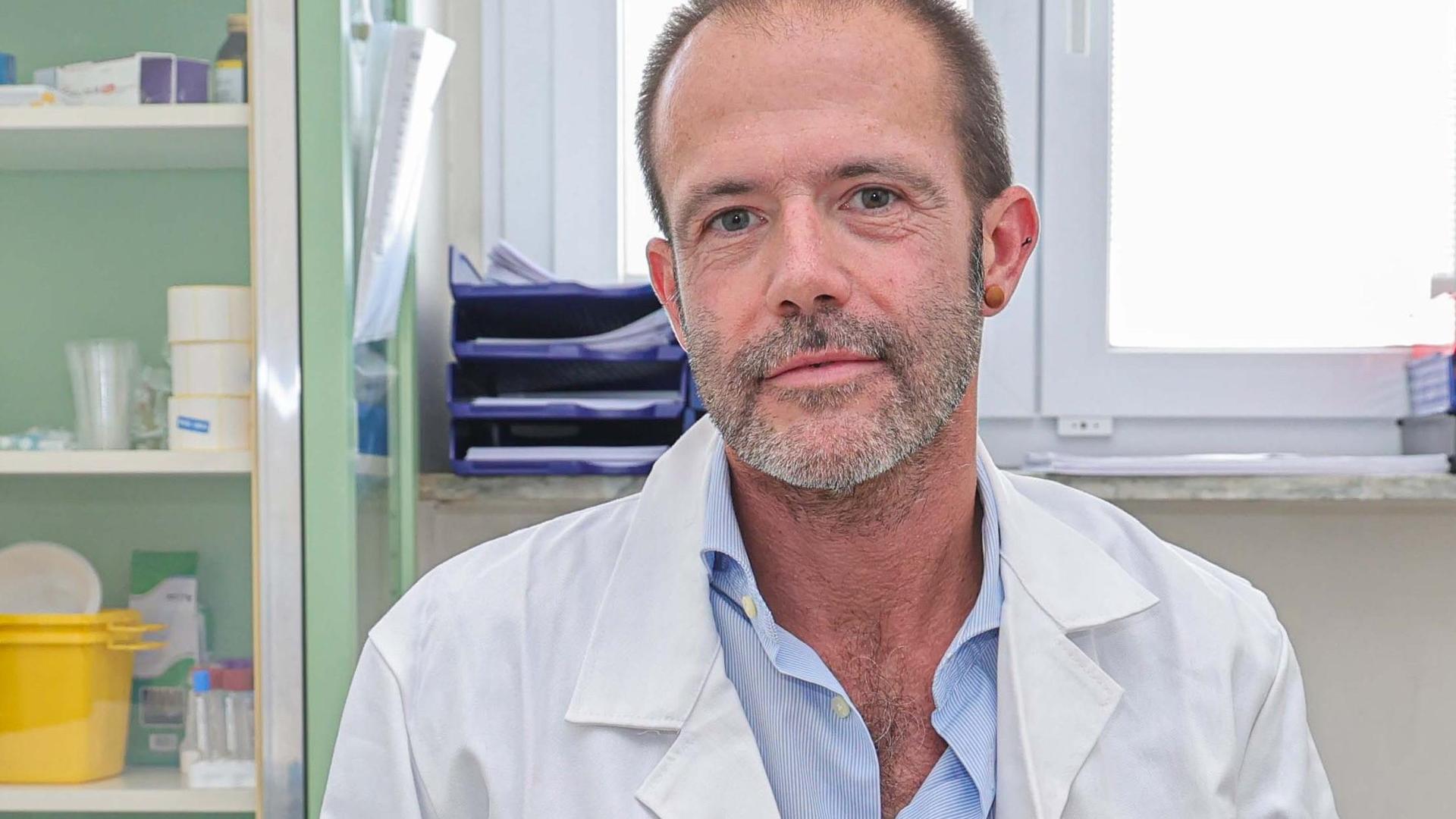 Gioel Gabrio Secco: “L’AI può aiutare, ma il tocco umano fa la ...