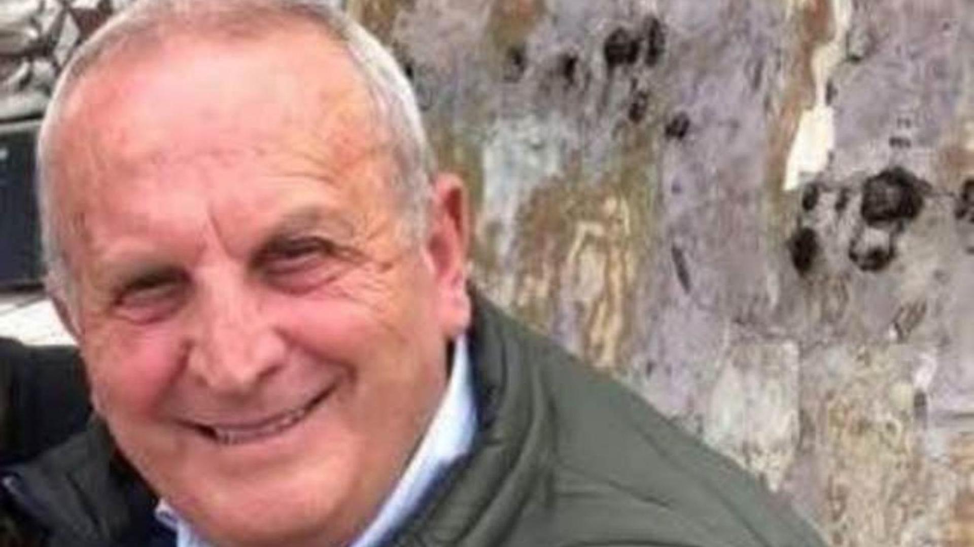 Alassio in lutto, è morto l’ex segretario comunale Giuseppe Strangi ...