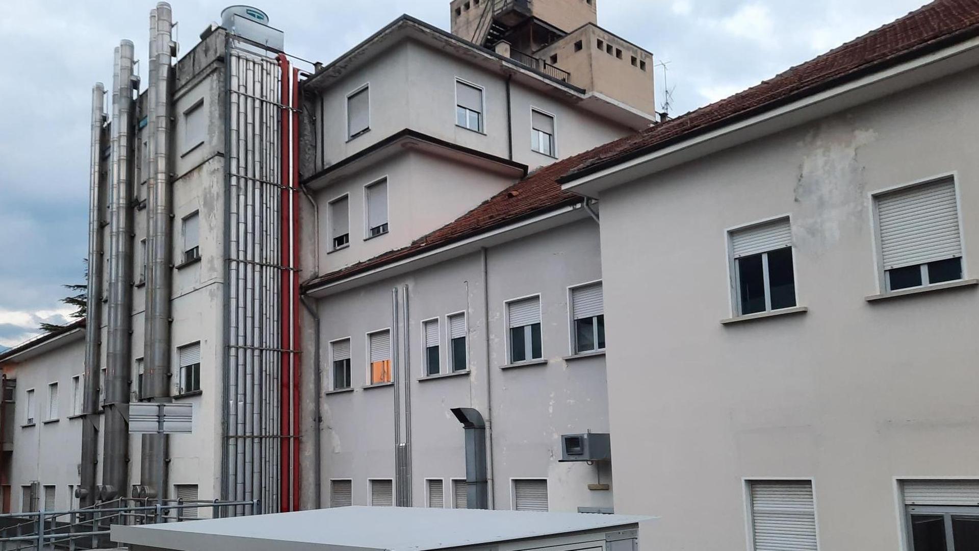 Sanità, il sindaco di Domodossola torna a scuotere l’Asl: “Dove sono ...