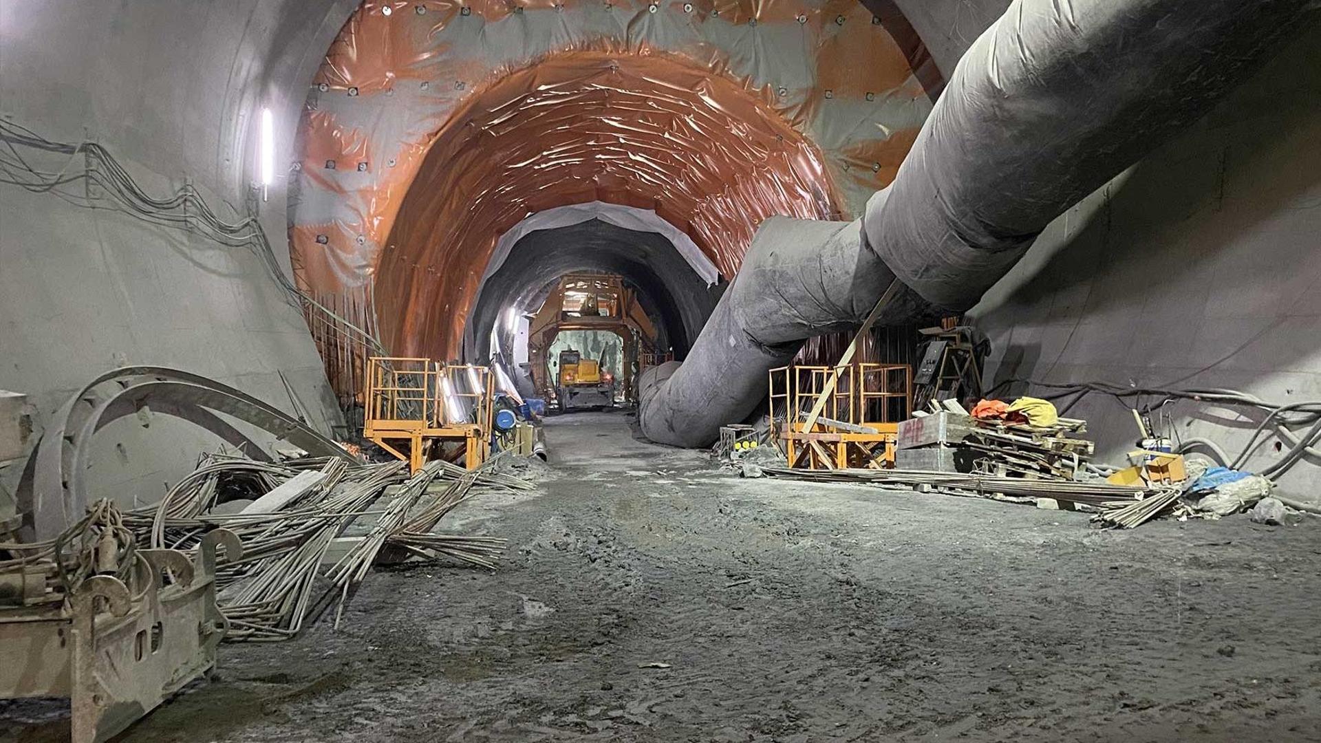 Terzo valico, Rixi annuncia lo sblocco dei cantieri. Smentita dei ...
