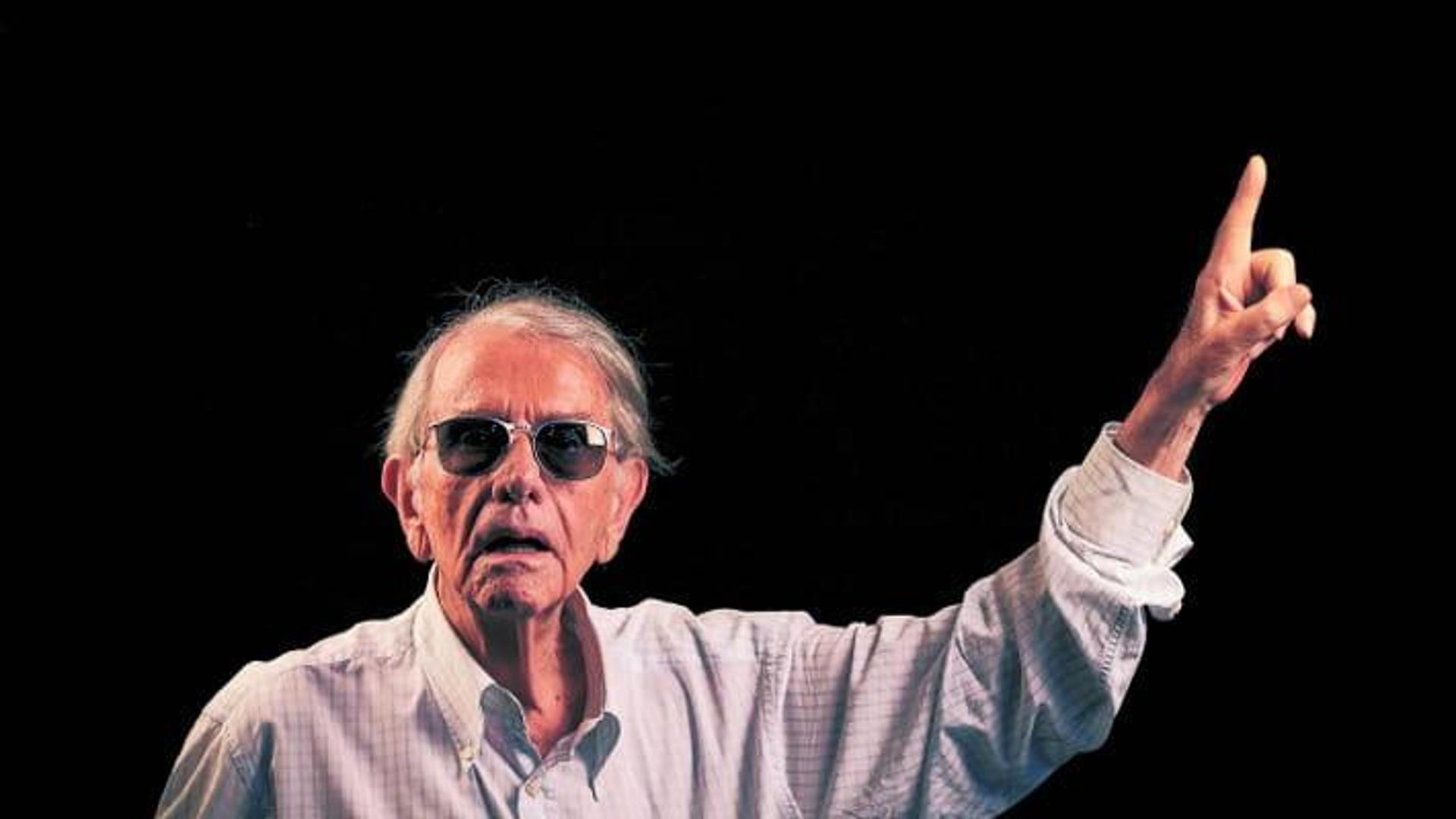 È morto Enrico Lucherini, il press agent delle star - La Stampa