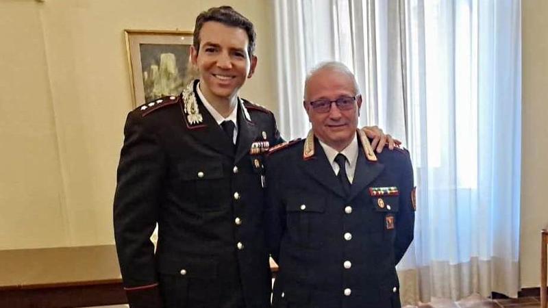 Casale Monferrato dice addio al Luogotenente Santino Magnoli - La Stampa