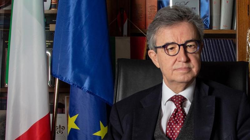 Cnr, il nuovo presidente Andrea Lenzi "Basta burocrazia” - La Stampa