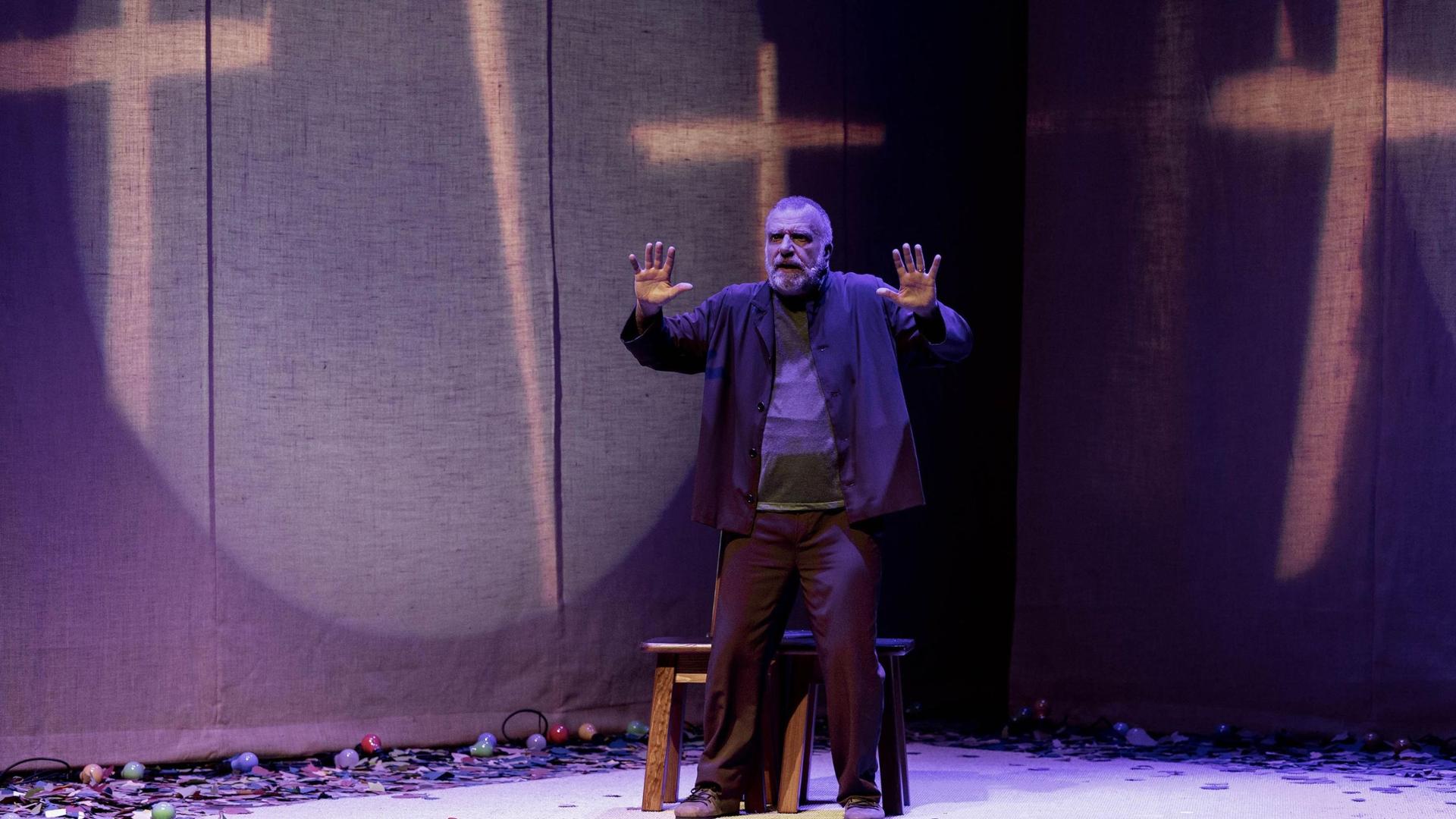 Oltre il palco La stagione teatrale di Canelli - La Stampa