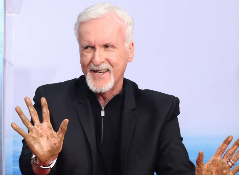 James Cameron: “L’atomica non ci ha insegnato nulla, smettiamola di ...