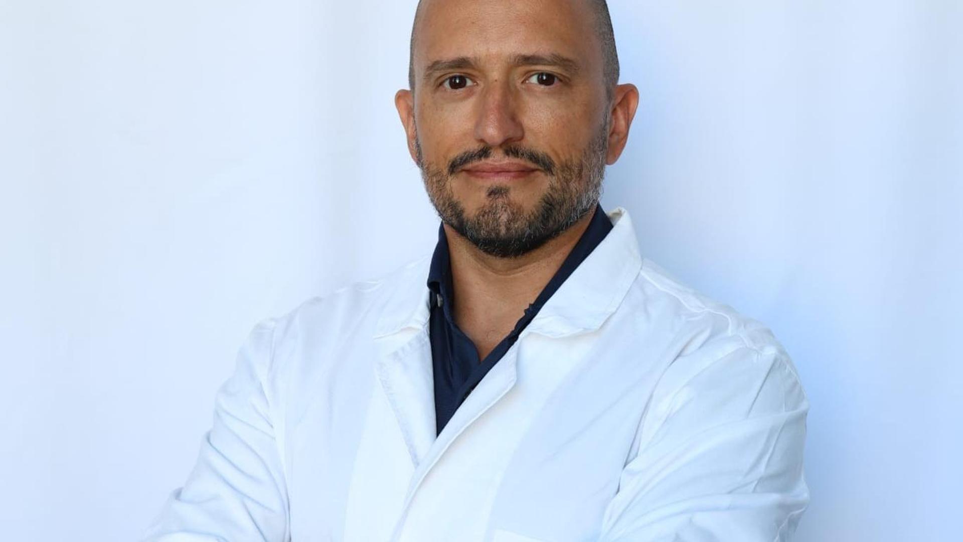 Marco Invernizzi: “Grazie alle app la riabilitazione è in tempo reale ...