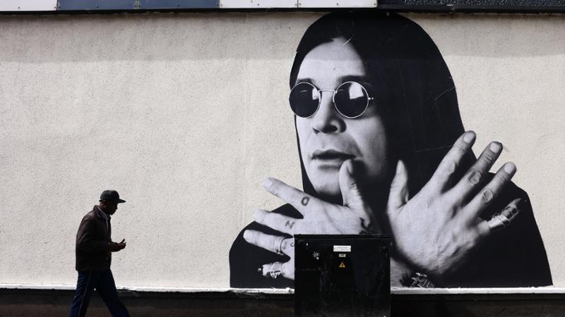 Ken Paisli: “Ozzy ci ha insegnato a non avere paura della morte” - La ...