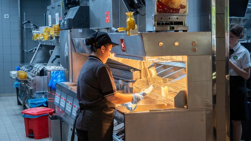 Dazi Trump, dai fast food alle bibite: ecco come cambia la spesa delle ...