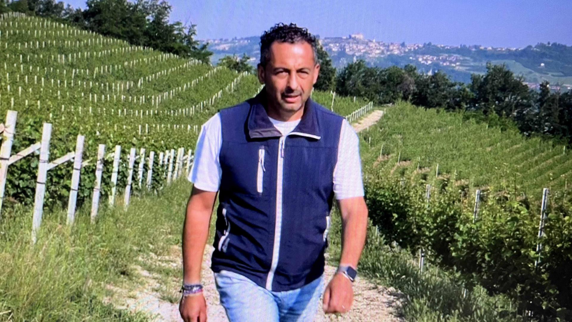 Giorgio Culasso è morto per un malore a 49 anni: era agronomo nell ...