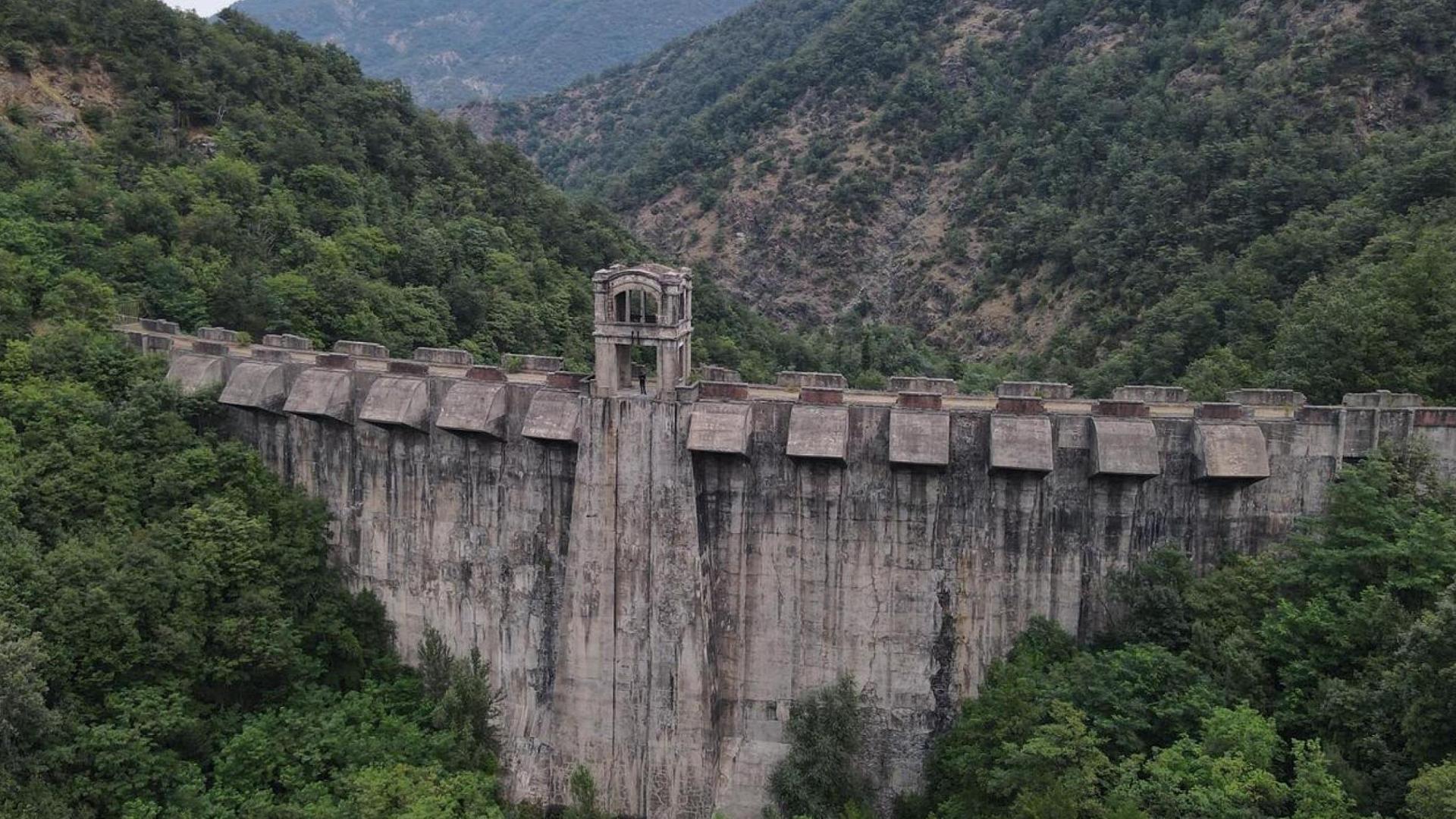 Crollo della diga di Molare: 111 morti. La strage senza colpevoli - La ...