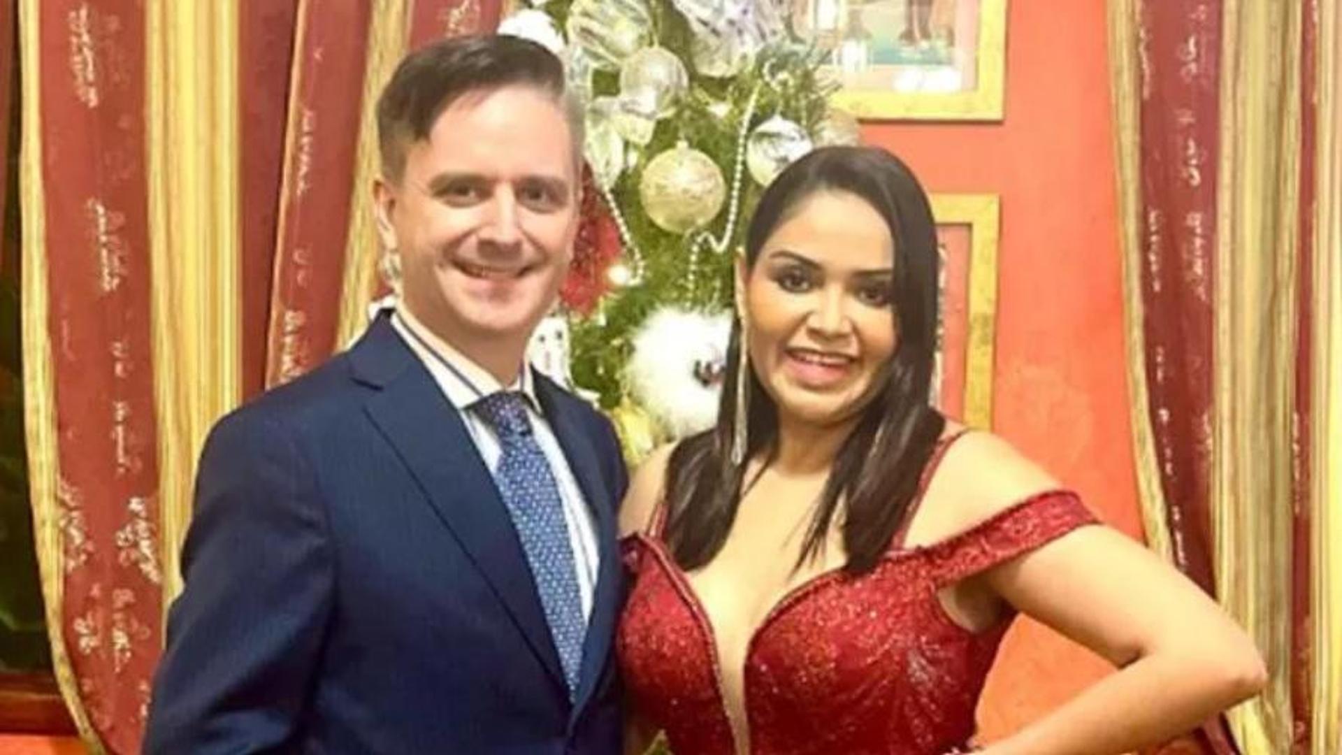 Omicidio Tunesi in Messico, parla la figlia: mia madre scarcerata, ho ...