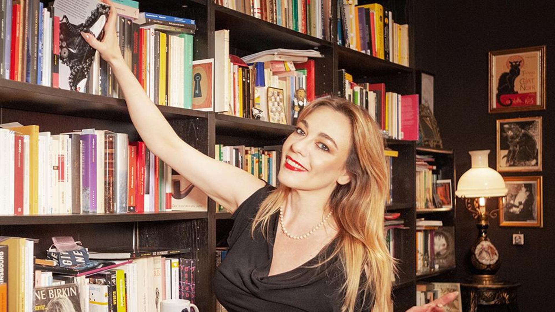 Arona, alla Rocca la storica Jennifer Radulovic: “Riscopriamo insieme ...