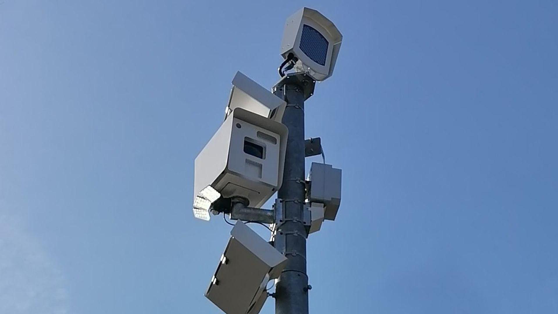 Sorpassometro, arriva l'autovelox per multare i sorpassi vietati: ecco ...