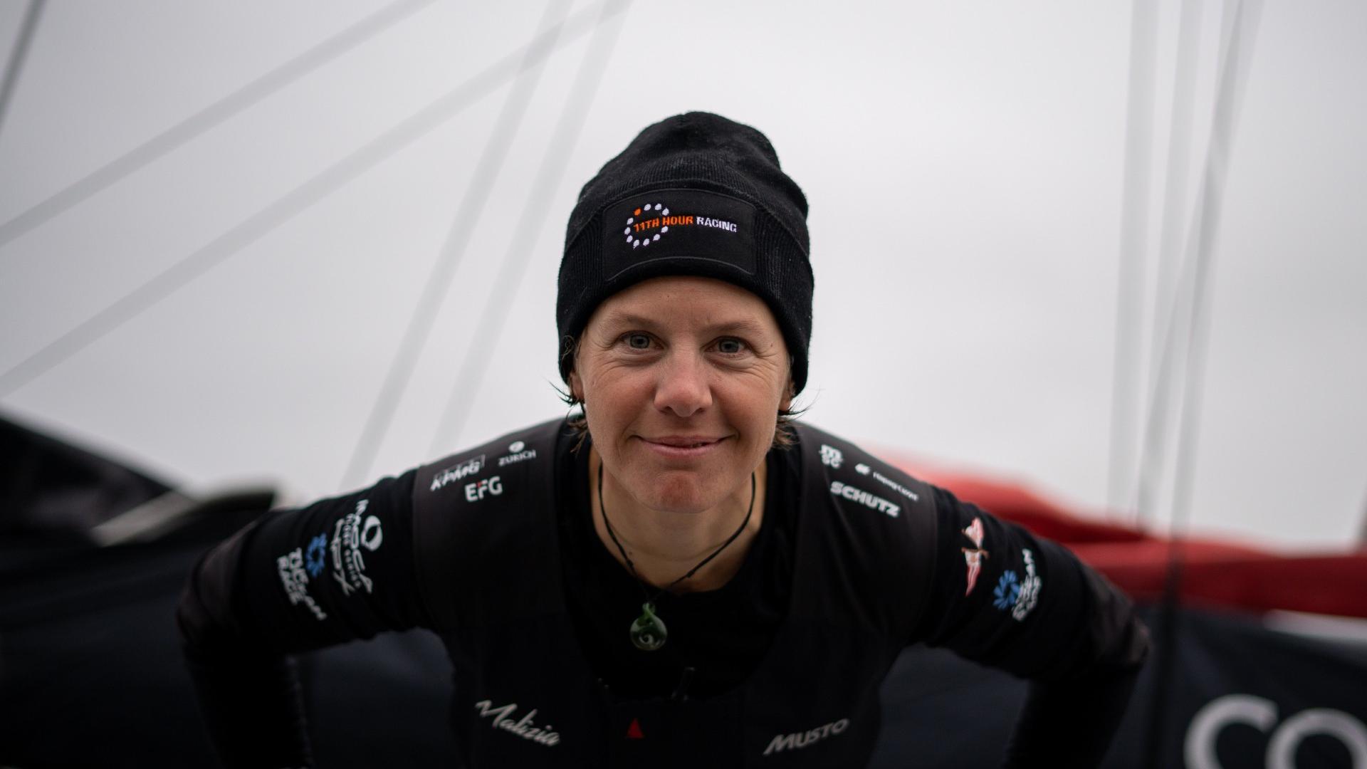 The Ocean Race Europe, finalmente salgo a bordo anch’io - La Stampa