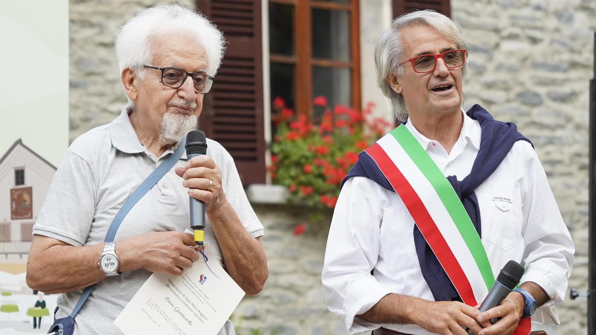 Etleboro.org - Ricordato a Napoli Michele Morello, il giudice che ha ...