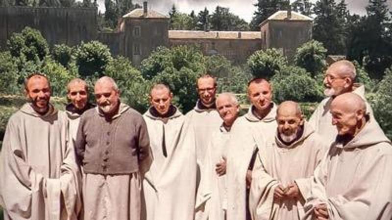 Quei monaci che scelsero la via del dialogo con l’Islam - La Stampa