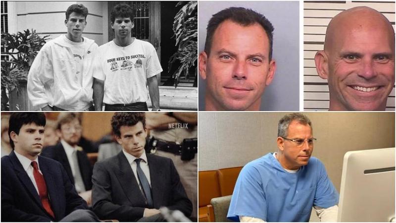 I fratelli Erik e Lyle Menendez restano in carcere. I giudici: “Ancora ...