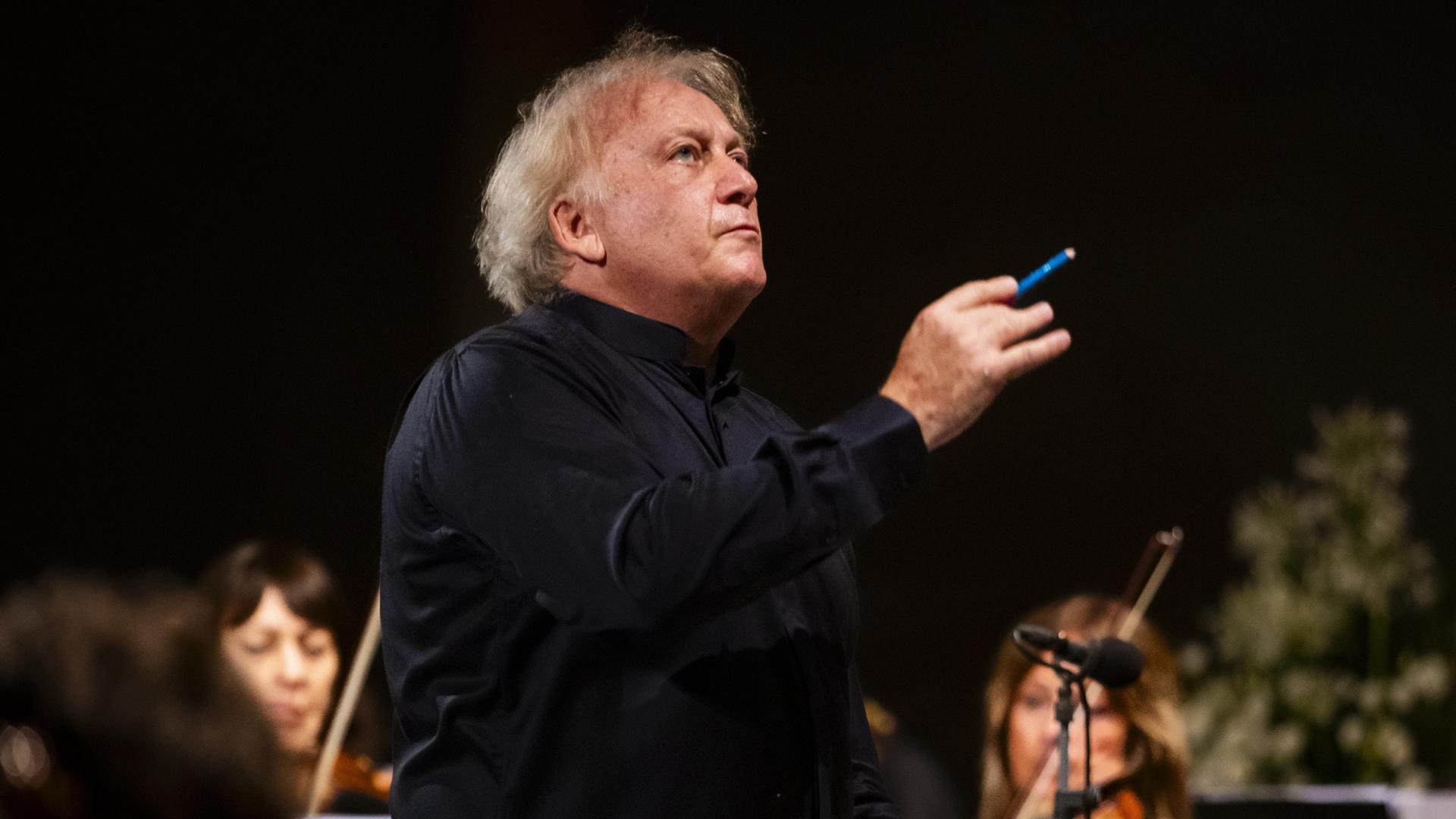 Michael Guttman: “Tagli alla cultura e sponsor timidi. In Italia per l ...