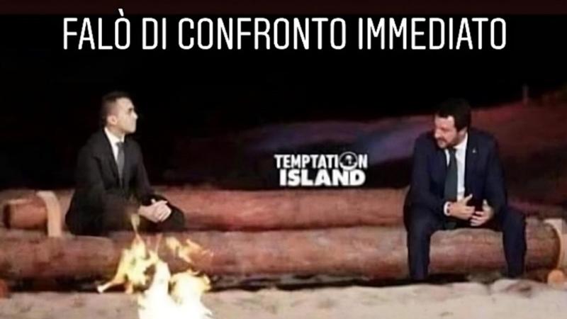 Meme, la nuova cultura pop che si intreccia con la politica - La Stampa