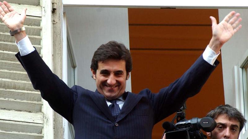 Urbano Cairo al Toro: da 20 anni presidente del Club - La Stampa