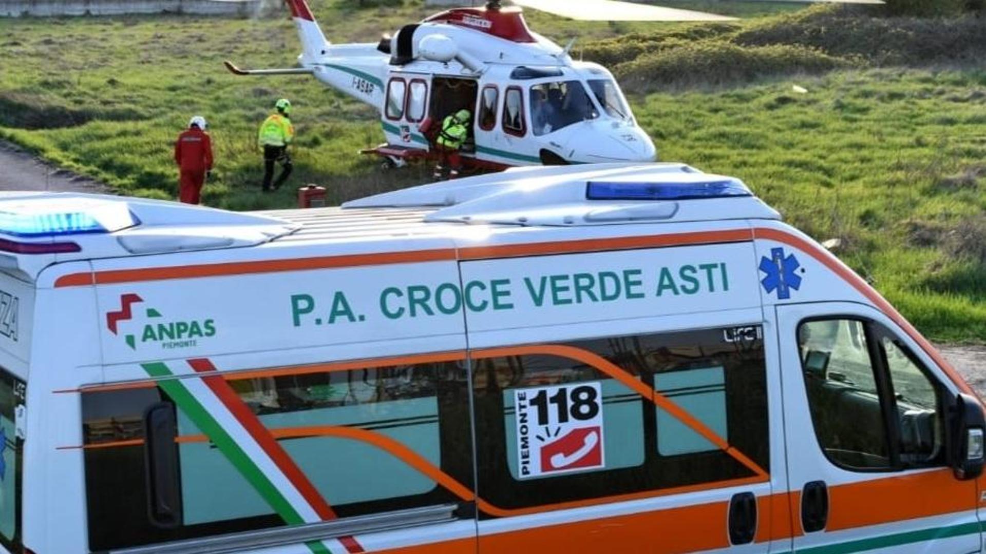 Sono 400 i volontari di Croce Rossa e Verde nell’Astigiano. Ma mancano ...