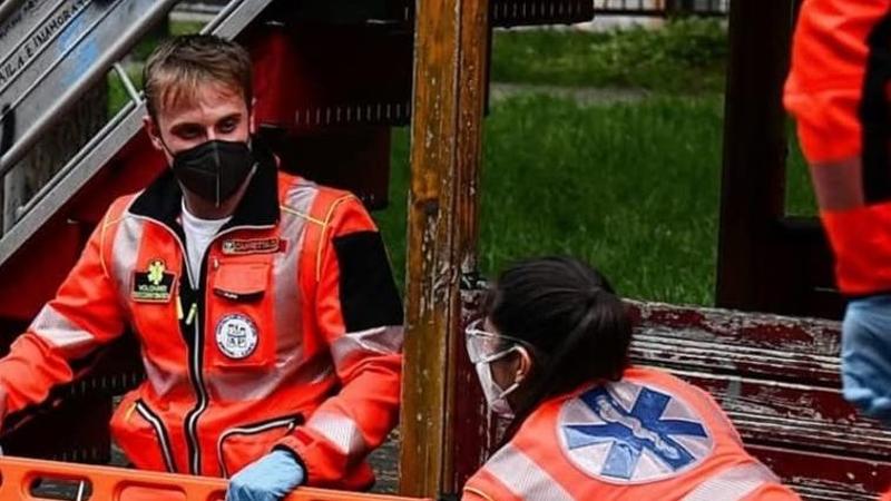 Sono 400 i volontari di Croce Rossa e Verde nell’Astigiano. Ma mancano ...