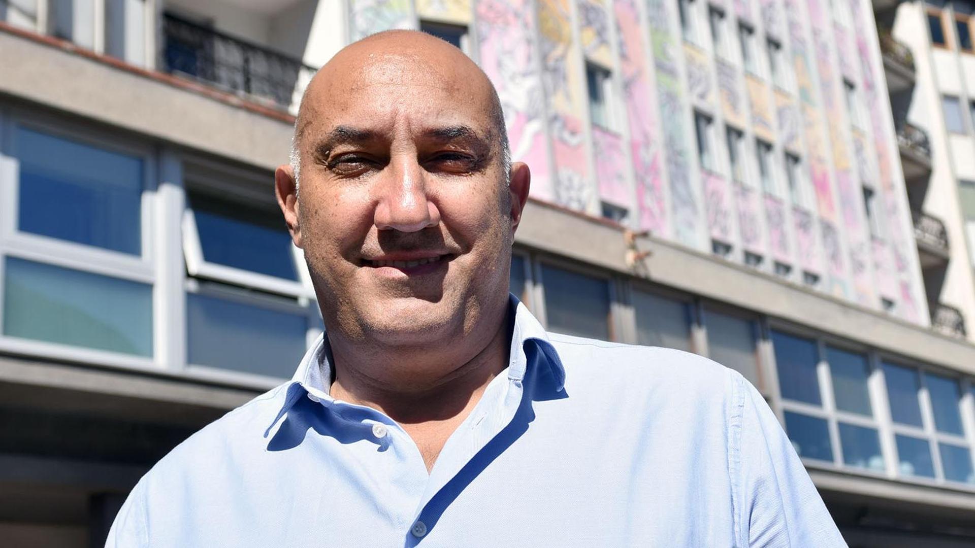 Foti: “Bus e parcheggi prima di chiudere le strade del centro” - La Stampa